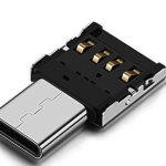 USB TypeC変換アダプタ | Dekimouse